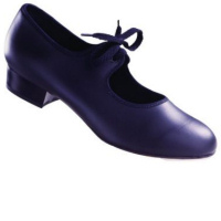Childrens PU Tap Shoes